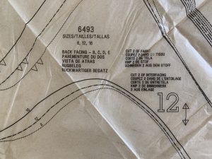 How To Read Sewing Patterns