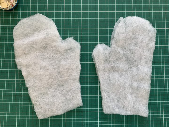 What Is the Difference between Interfacing and Batting?
