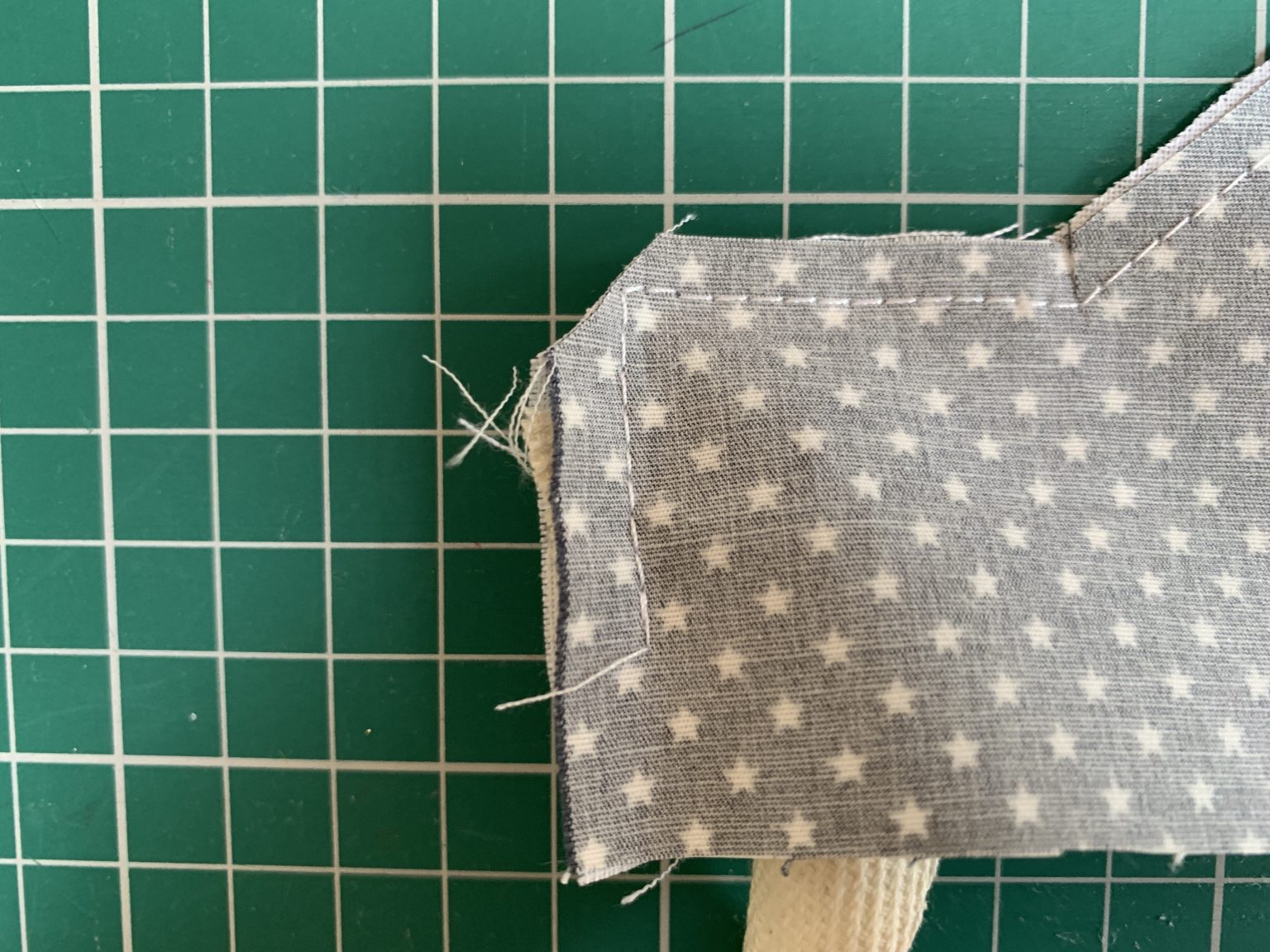 How To Make A Fabric Crown