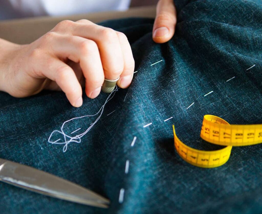 Tutorials Archives - Crafty Sewing Sew