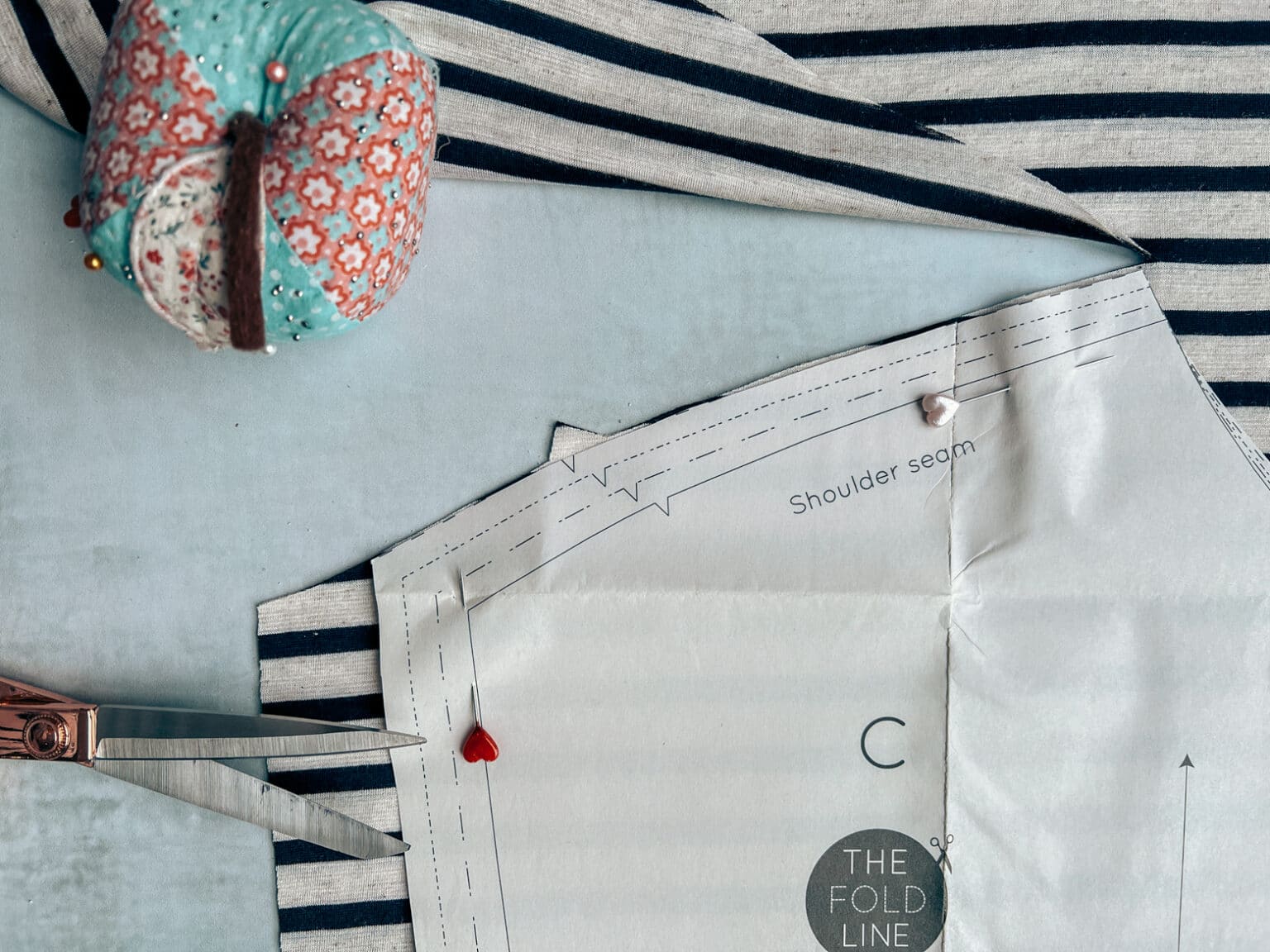 What Are Notches & How They Are Used In Sewing