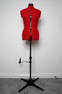 5 Best Adjustable Dressmakers Dummy (2023)