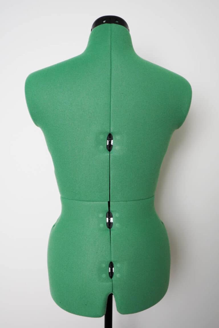 5 Best Adjustable Dressmakers Dummy (2023)