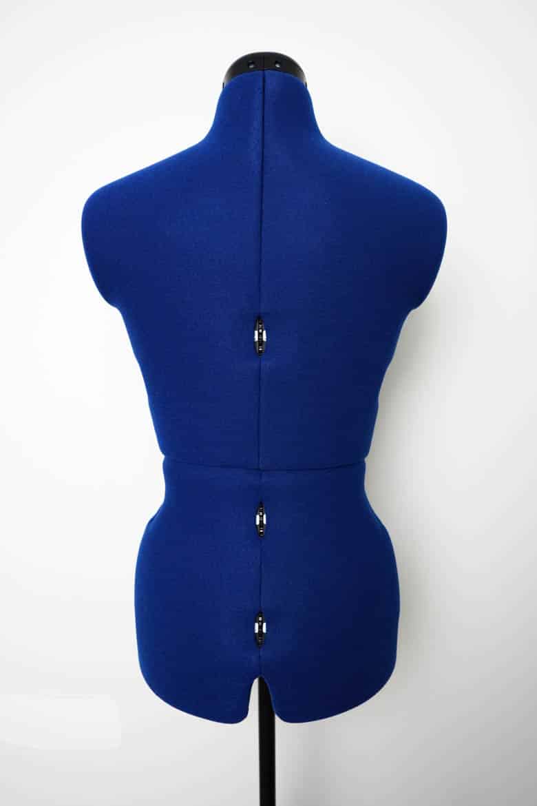 Review: Female Adjustable Dressmakers Tailors Dummy Mannequin