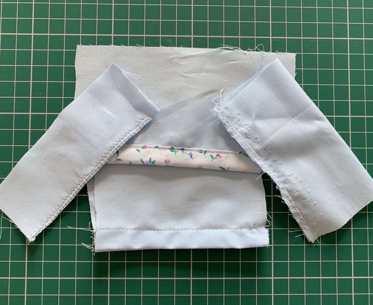 How To Stop Fabric From Fraying