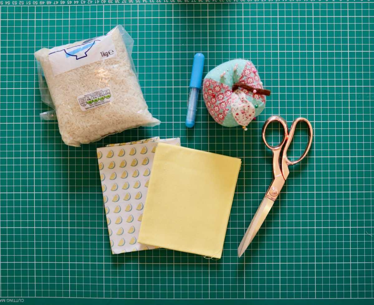 How To Make Pyramid Pattern Weights