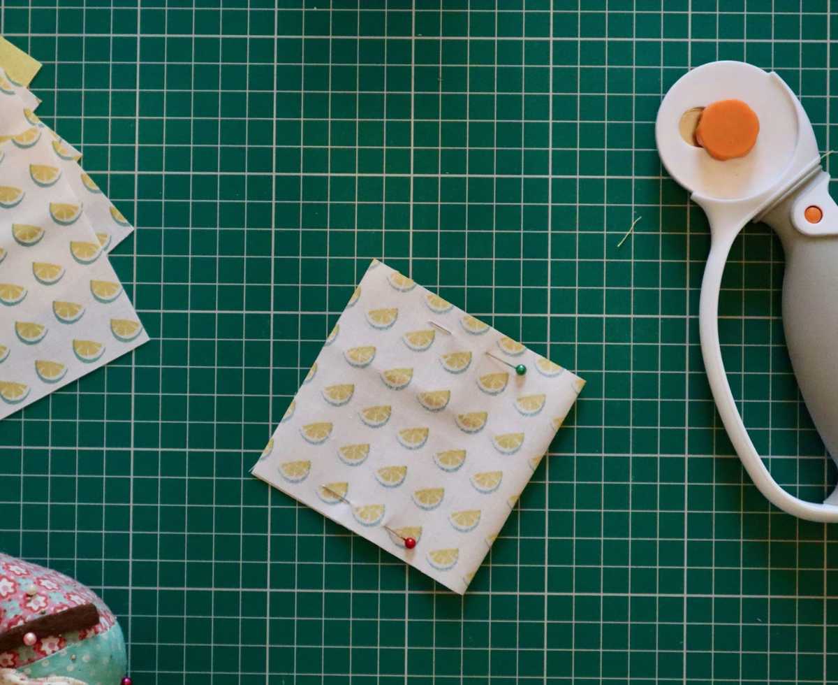 How To Make Pyramid Pattern Weights