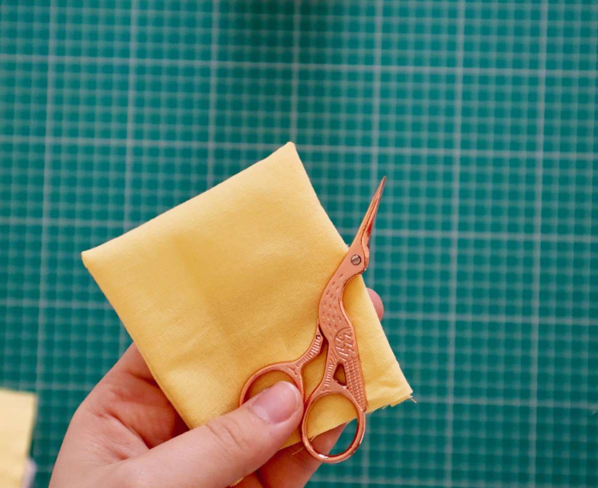 How To Make Pyramid Pattern Weights