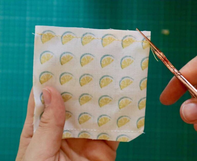How To Make Pyramid Pattern Weights