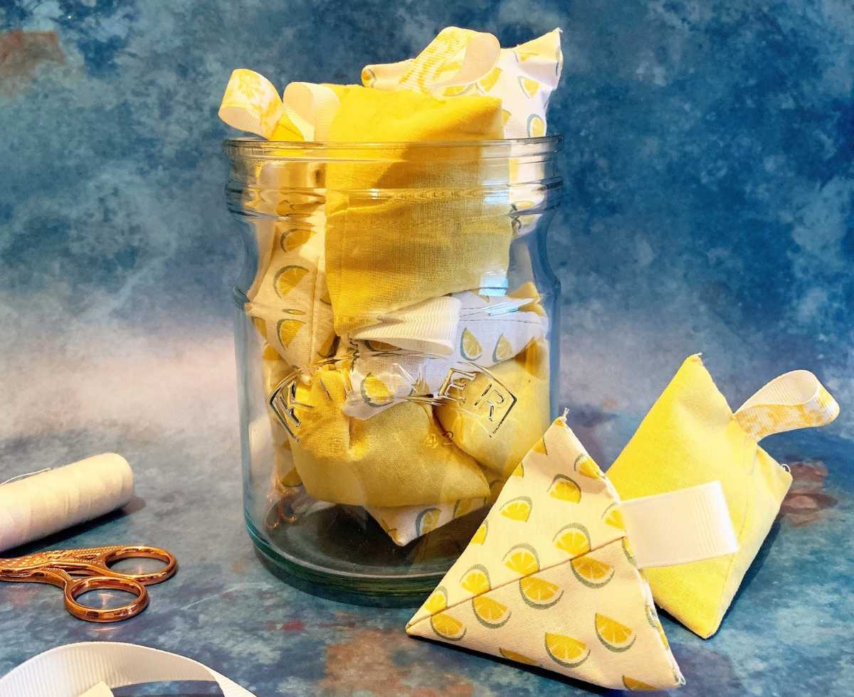 How To Make Pyramid Pattern Weights