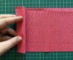 How To Make Box Pleats And Inverted Box Pleats